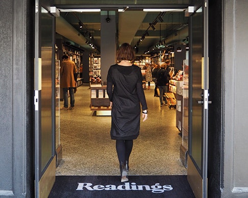 Readings | Carlton | URBAN LIST MELBOURNE