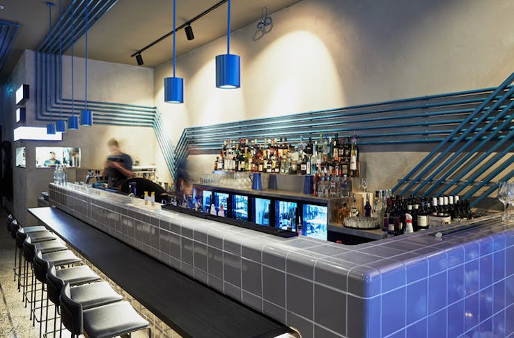 Rebel Blue Reviewed | URBAN LIST MELBOURNE