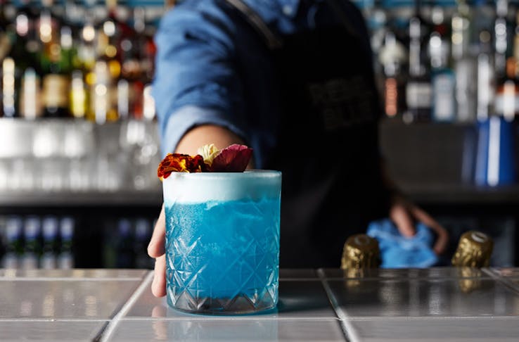 Rebel Blue Reviewed | URBAN LIST MELBOURNE