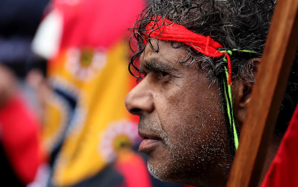 Get Involved In Reconciliation Week At These Events Across Perth ...