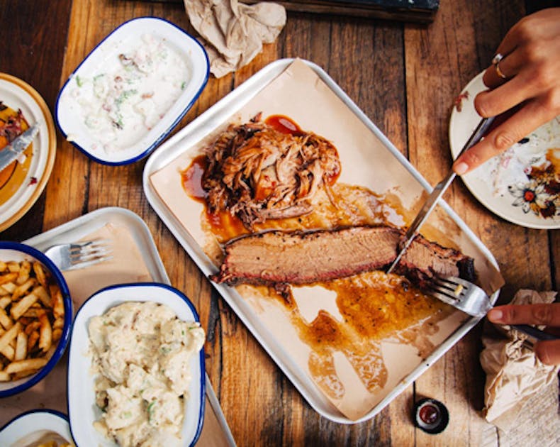 Red Gum BBQ | URBAN LIST MELBOURNE