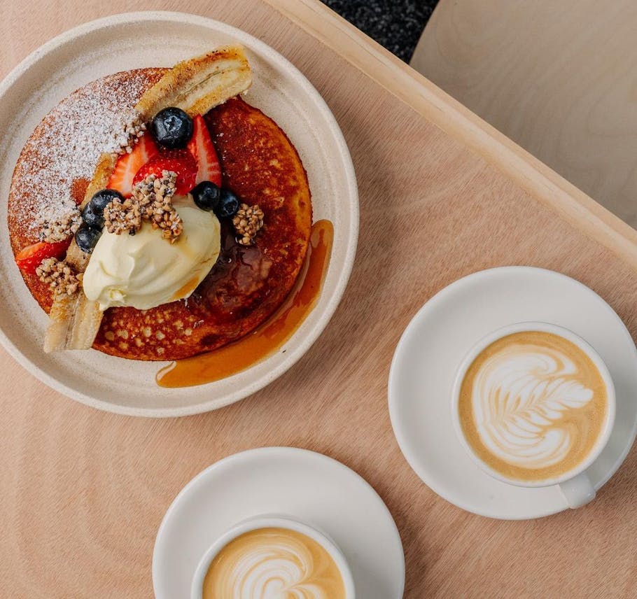 11 Of The Best Cafes In Redcliffe For Brunching By The Sea This Weekend ...