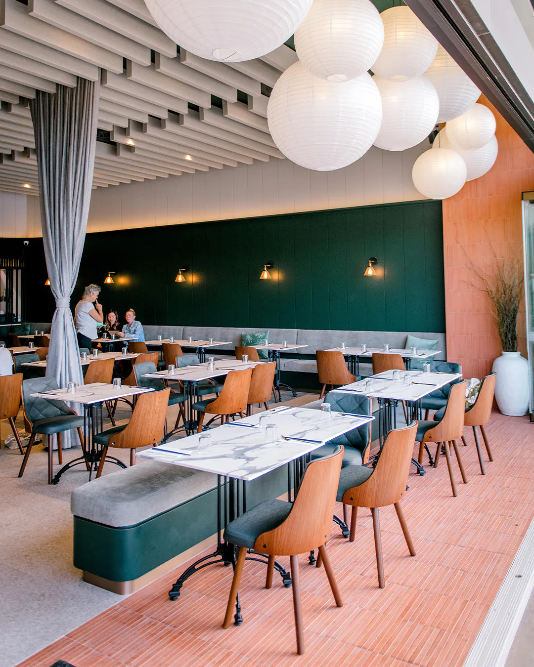 10 Of The Best Restaurants In And Around Redcliffe | URBAN LIST BRISBANE