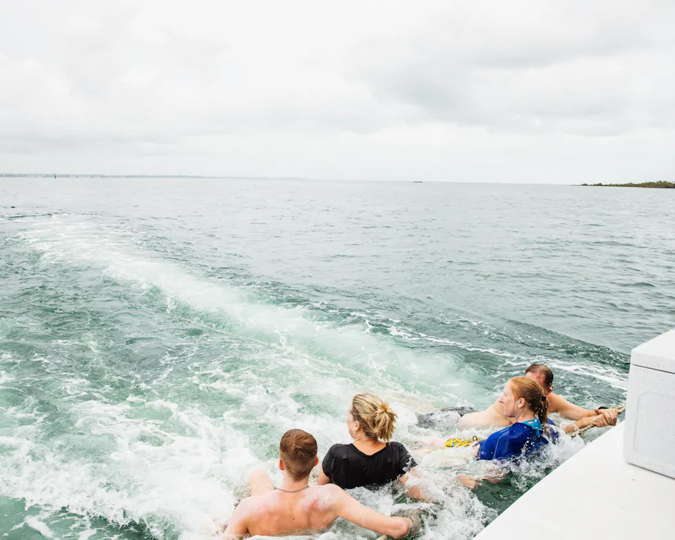 4 Reasons To Plan A Day Trip To North Stradbroke Island This Year ...