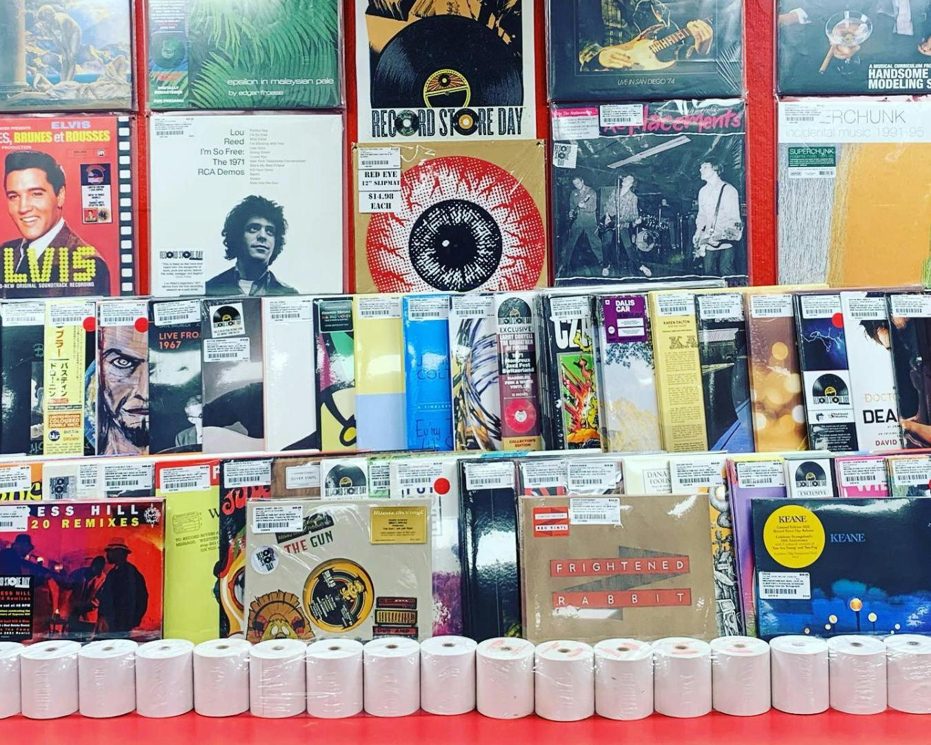 7 Of Sydney’s Best Vinyl Stores For The Music Lover In Your Life ...