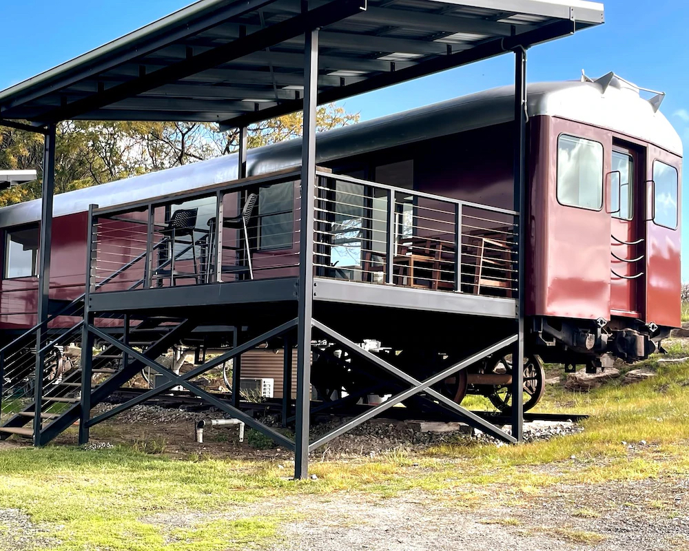 21 Of The Best Tiny Houses In Australia For An Adorbs Getaway | URBAN ...