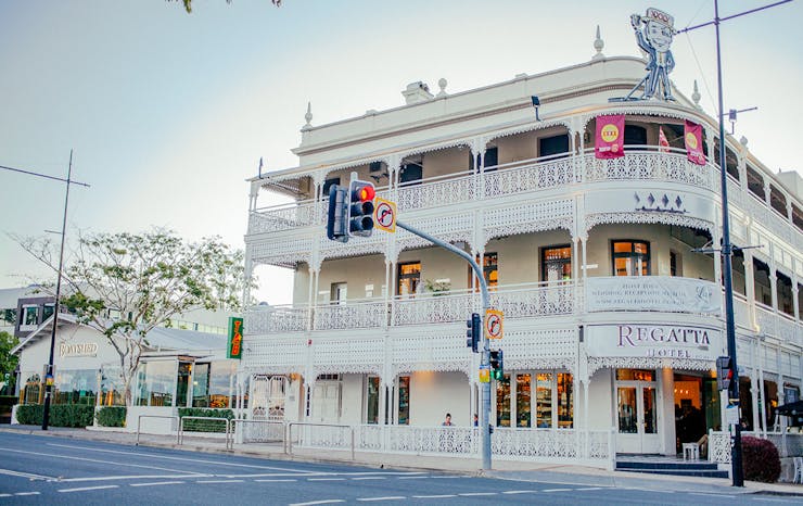 Order Another Cold One At 15 Of Brisbane's Best Pubs | Urban List Brisbane