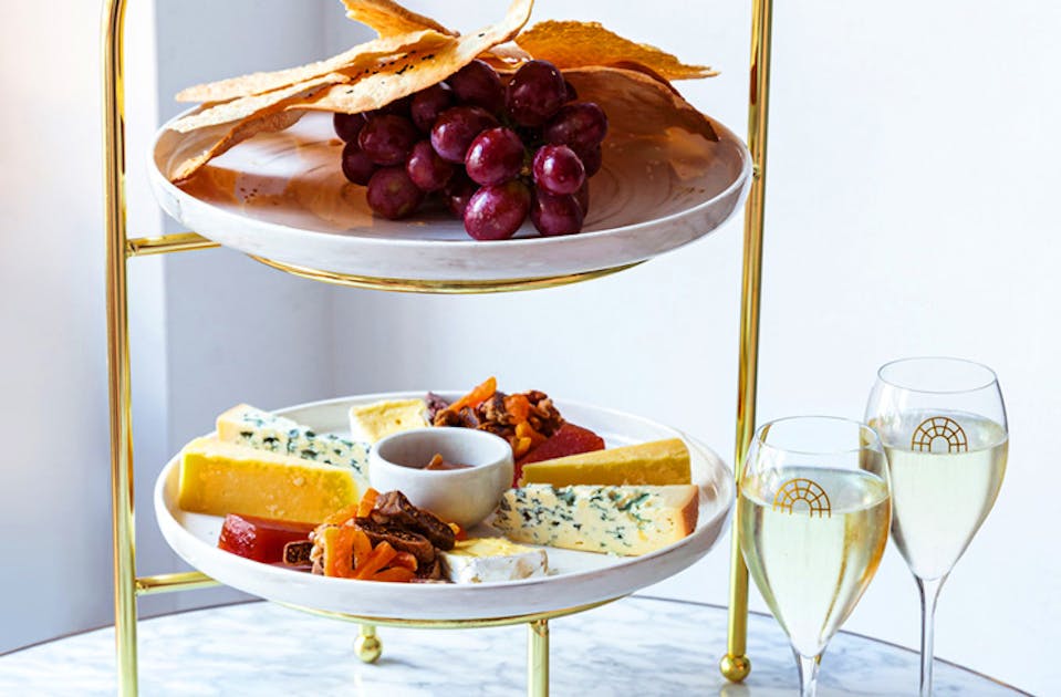 Reign At The QVB | URBAN LIST SYDNEY