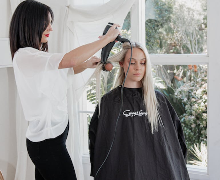 Renee Yates Hair | URBAN LIST PERTH