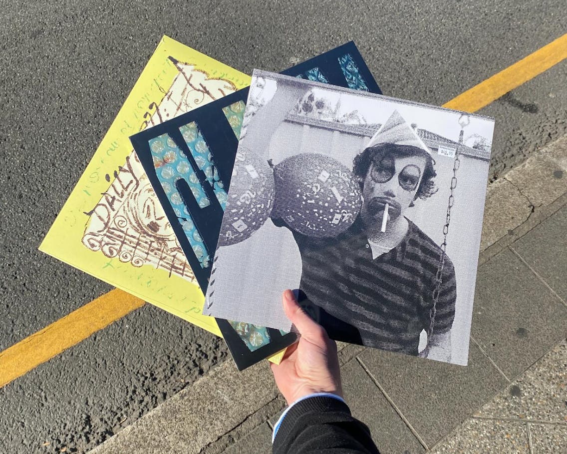 7 Of Sydney’s Best Vinyl Stores For The Music Lover In Your Life ...