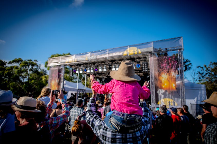 Perth's Best Music, Food And Art Festivals To Hit In 2025 | URBAN LIST ...