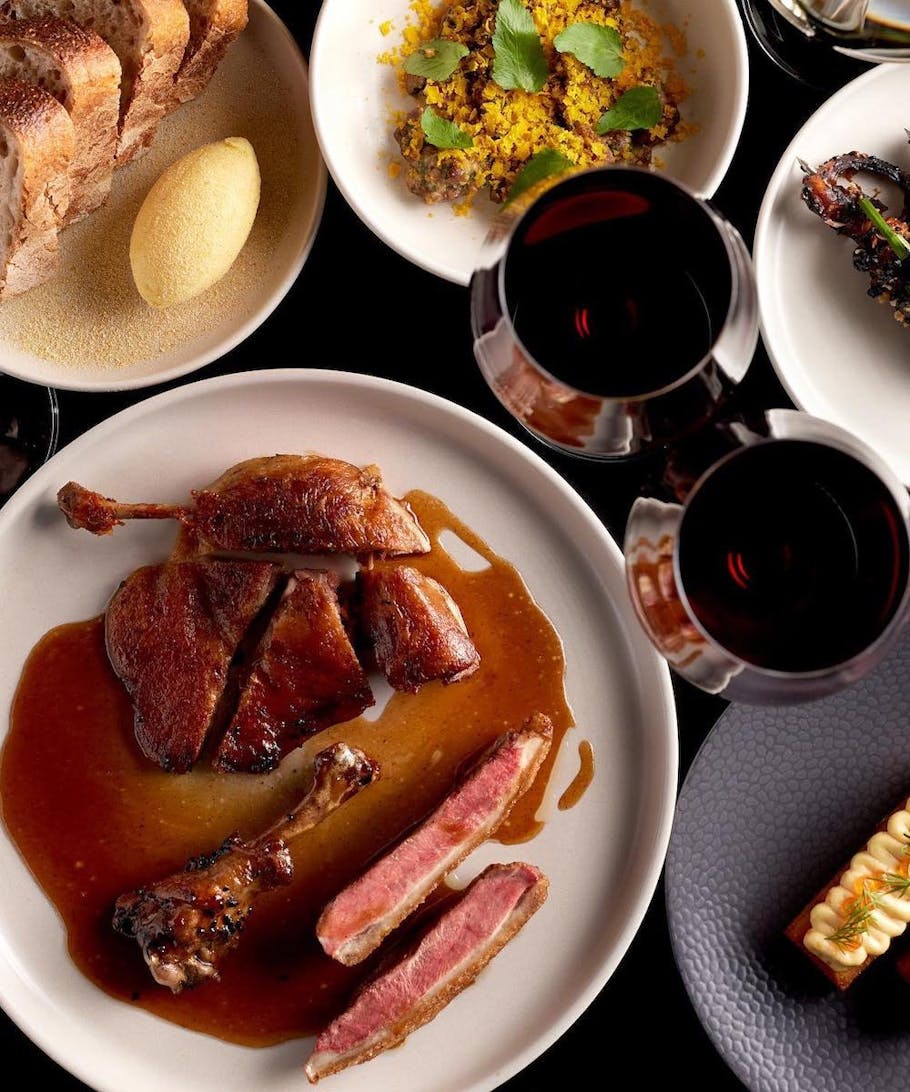 The Best Perth Restaurants (Updated 2024) | URBAN LIST PERTH