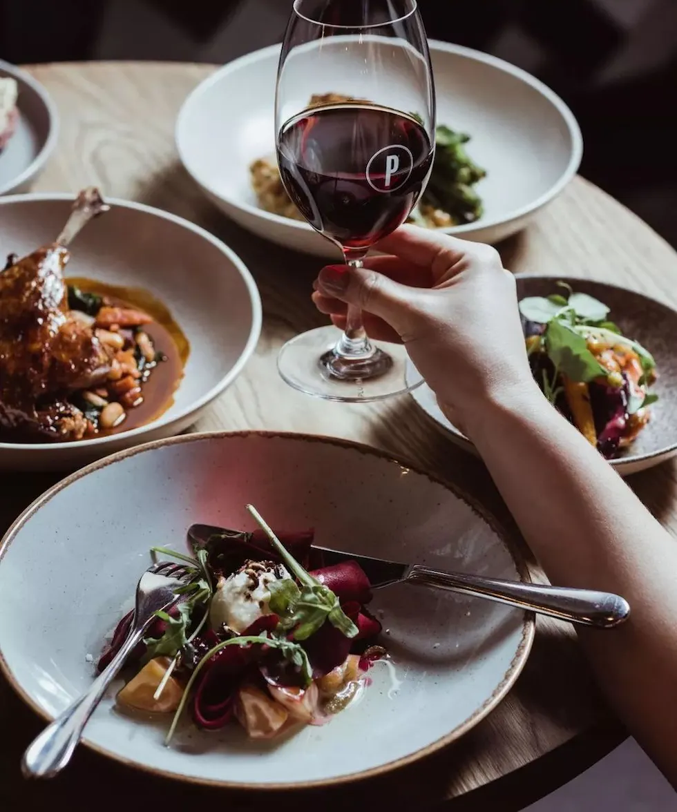 45 Of The Best Perth Restaurants To Try In 2026 | URBAN LIST PERTH