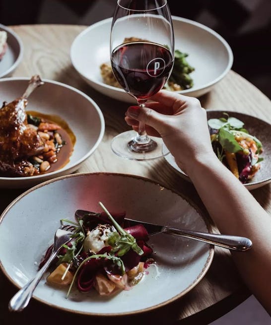 The Best Perth Restaurants (Updated 2024) | URBAN LIST PERTH