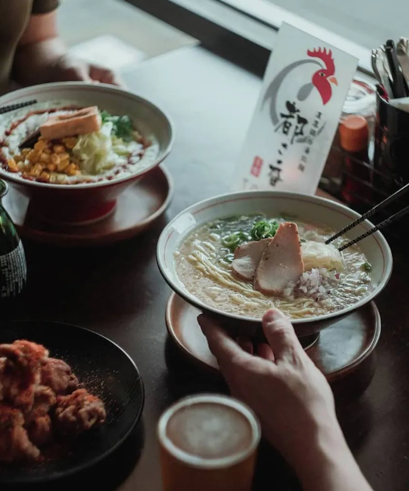 45 Of The Best Perth Restaurants To Try In 2026 | URBAN LIST PERTH