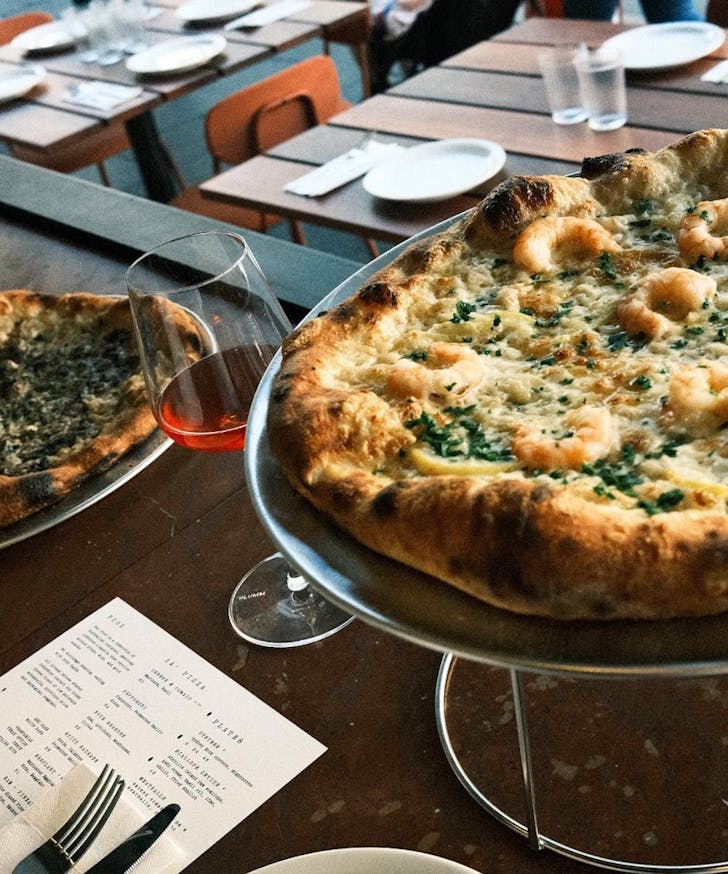 The Best Fremantle Restaurants To Tick Off In 2024 | URBAN LIST PERTH