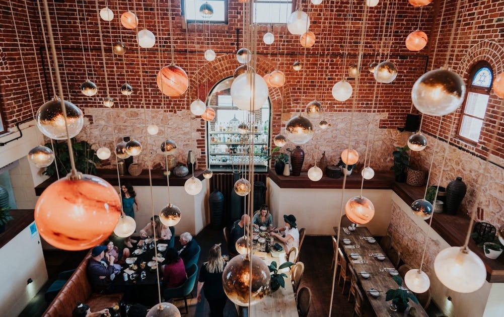 The Best Fremantle Restaurants To Tick Off In 2023 | URBAN LIST PERTH