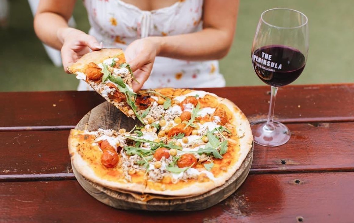 Mandurah’s Best Restaurants To Hit Up Right Now | URBAN LIST PERTH