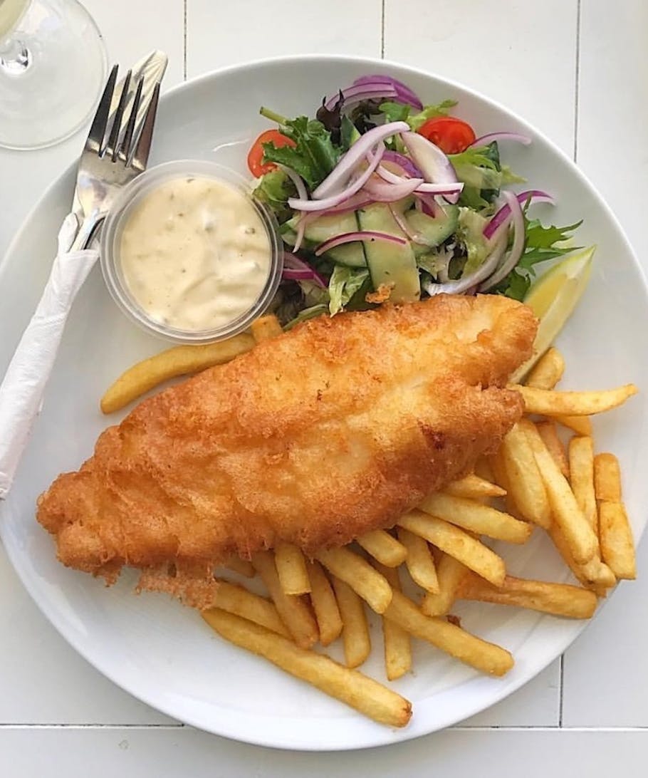 Mandurah’s Best Restaurants To Hit Up Right Now | URBAN LIST PERTH