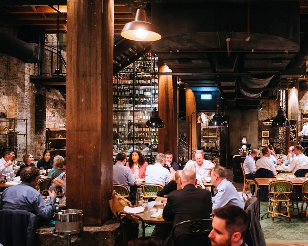 The Best Restaurants Open On Monday Night In Sydney | URBAN LIST SYDNEY