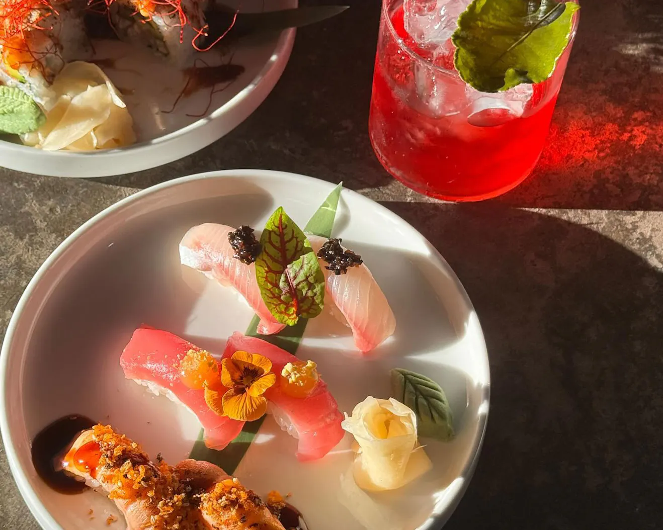 The Best Restaurants Open On Monday Night In Sydney | URBAN LIST SYDNEY