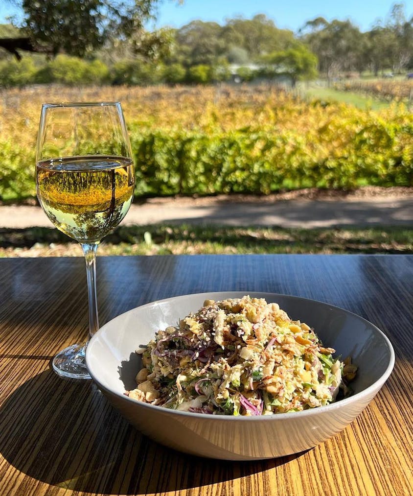 12 Swan Valley Restaurants Perfect For A Long Lunch | URBAN LIST