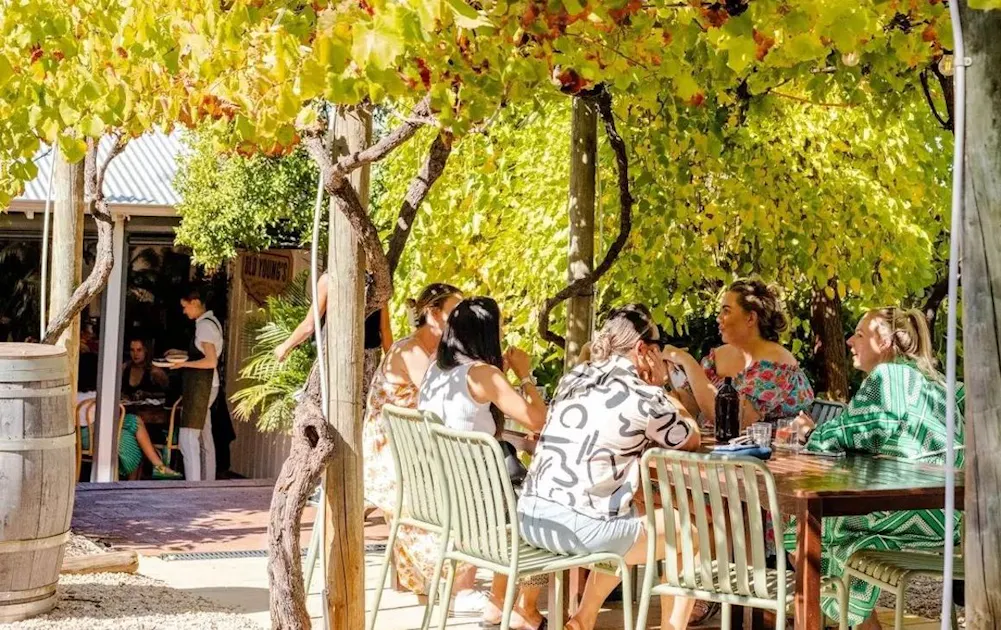 12 Swan Valley Restaurants For A Long Lunch In The Vines | URBAN LIST PERTH