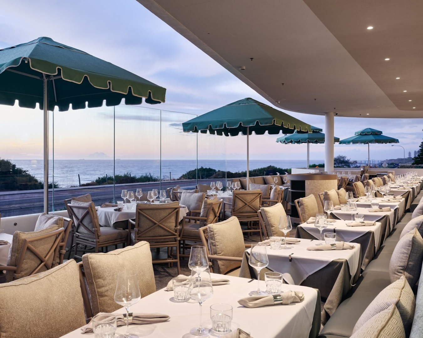 Perth's Most Beautiful Restaurants With A View To Book This Summer ...