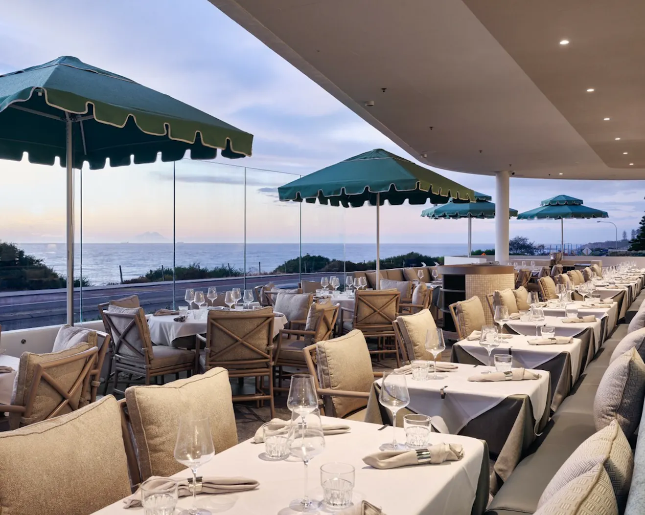Perth's Most Beautiful Restaurants With A View To Book This Summer ...