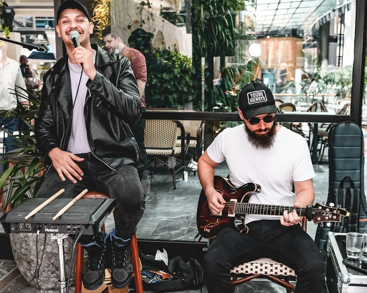 The Best Restaurants With Live Music In Sydney | URBAN LIST SYDNEY