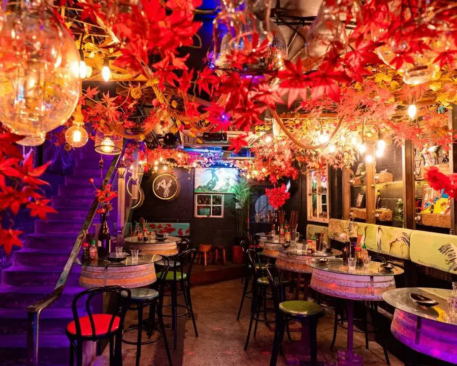 The Best Restaurants With Live Music In Sydney | URBAN LIST SYDNEY