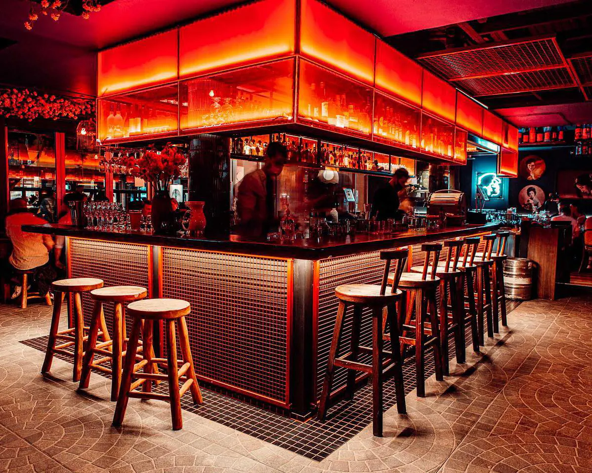 The Best Restaurants With Live Music In Sydney | URBAN LIST SYDNEY