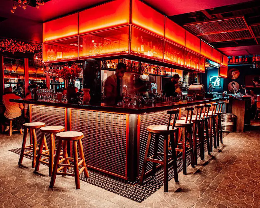 The Best Restaurants With Live Music In Sydney | URBAN LIST SYDNEY