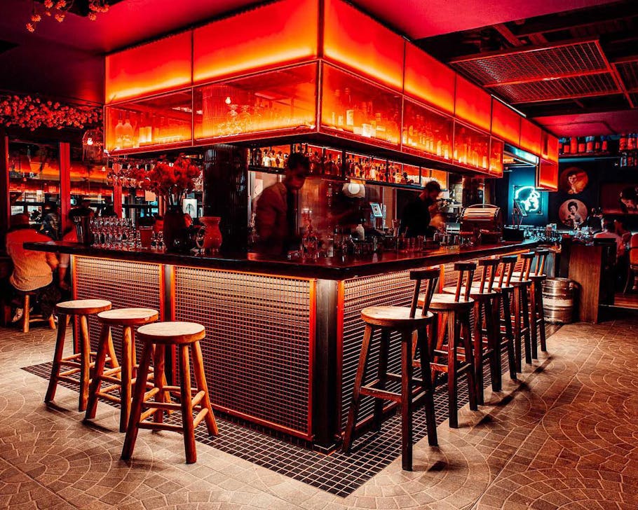 The Best Restaurants With Live Music In Sydney | URBAN LIST SYDNEY