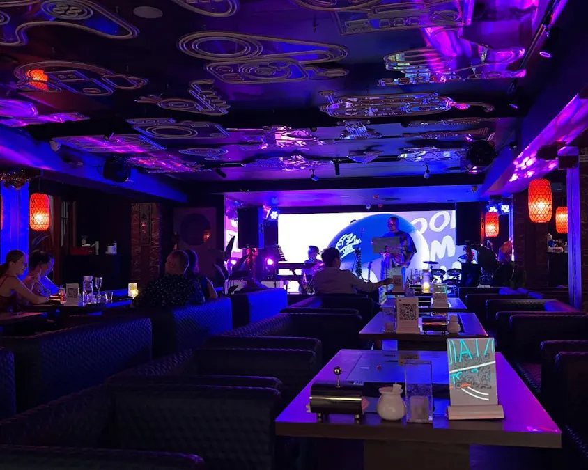 The Best Restaurants With Live Music In Sydney | URBAN LIST SYDNEY