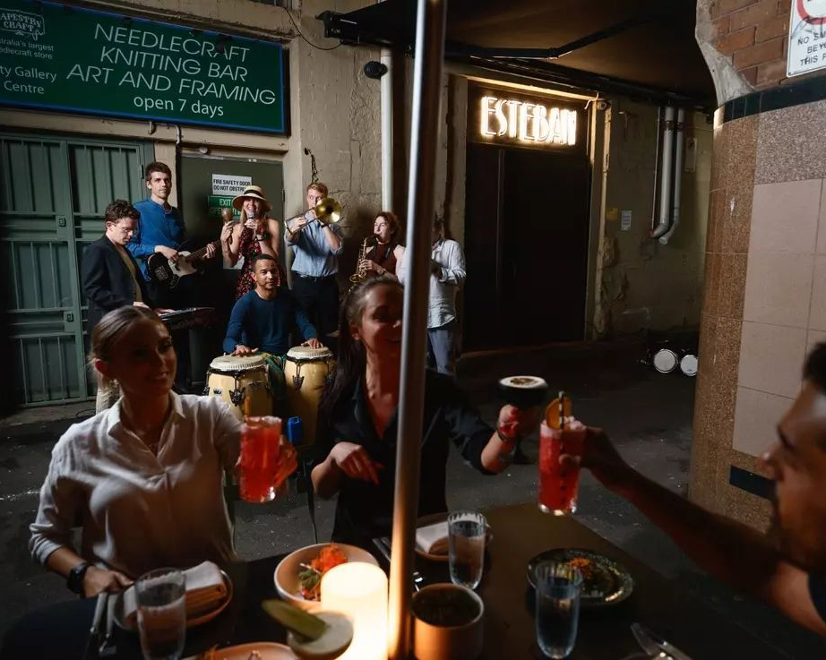 The Best Restaurants With Live Music In Sydney | URBAN LIST SYDNEY