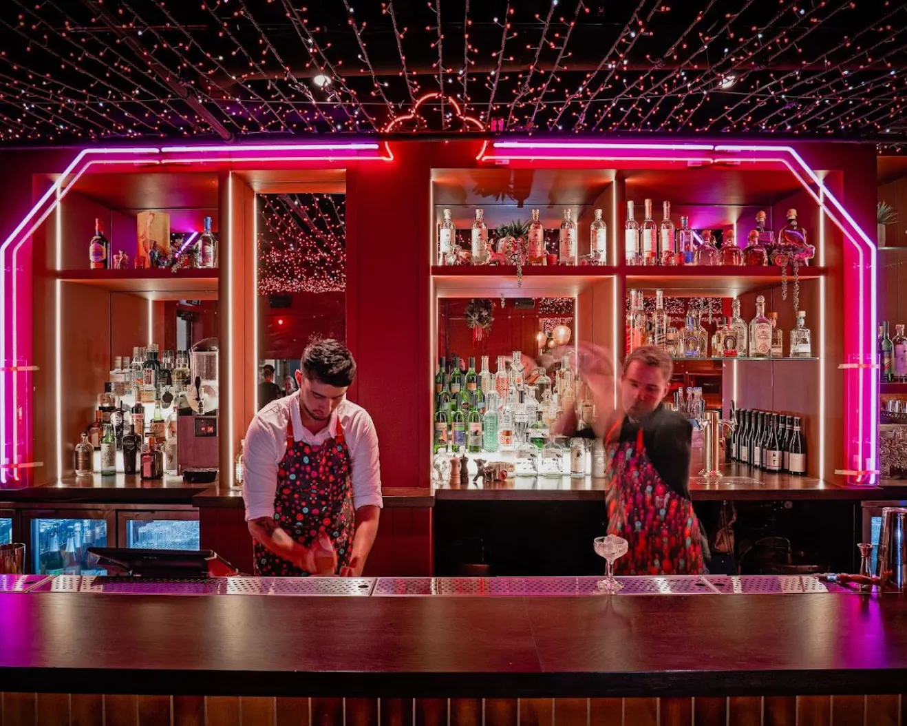 The Best Restaurants, Bars And Cafes In Auckland's CBD | URBAN LIST ...