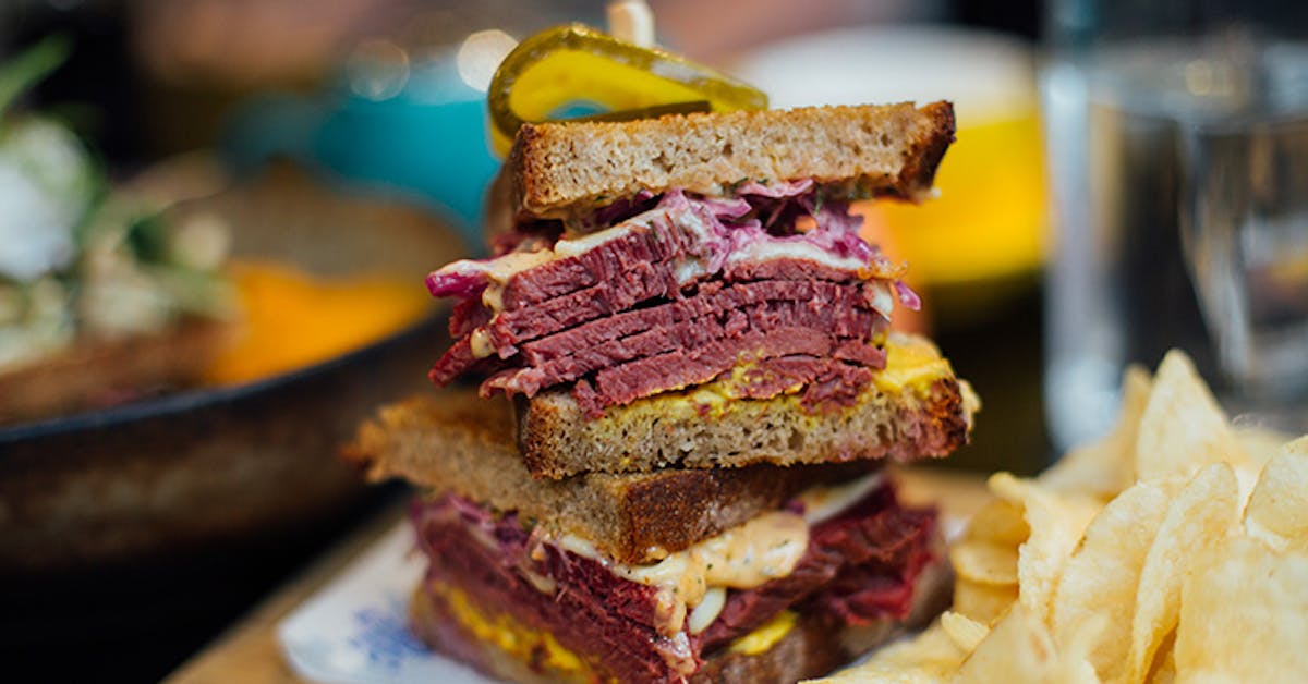 Amble Cafe | URBAN LIST MELBOURNE