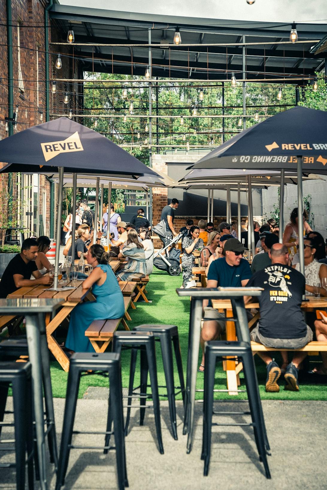 18 Of Brisbane’s Best Beer Gardens | URBAN LIST BRISBANE
