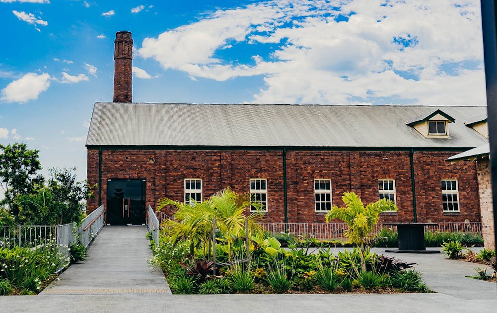 Revel Brewing Co Rivermakers | Morningside | URBAN LIST BRISBANE