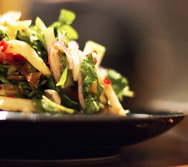 Rice Paper Scissors | Fitzroy | Urban List Melbourne