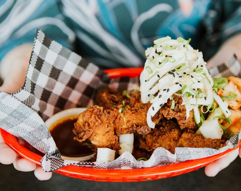 Rice Boi | Mooloolaba | URBAN LIST SUNSHINE COAST