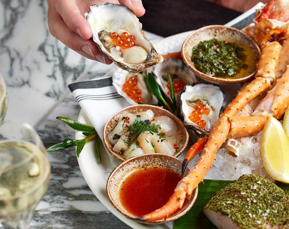 Rich & Rare | West End | URBAN LIST BRISBANE