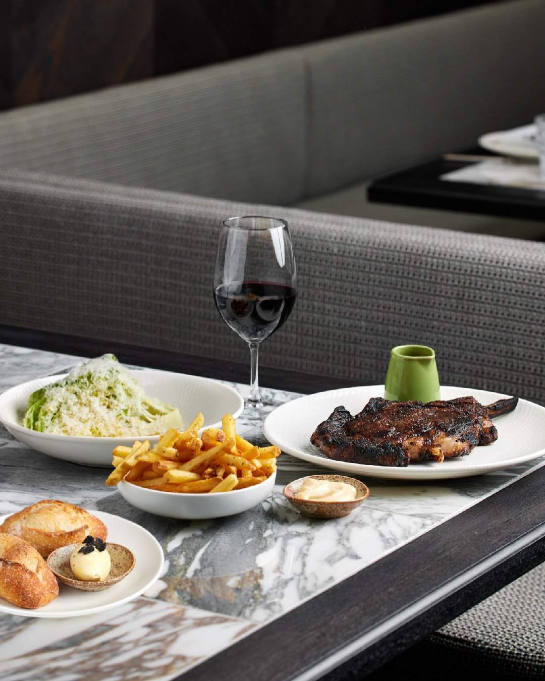 17 Of Brisbane's Best Banquet Menus For Under $70 | URBAN LIST BRISBANE