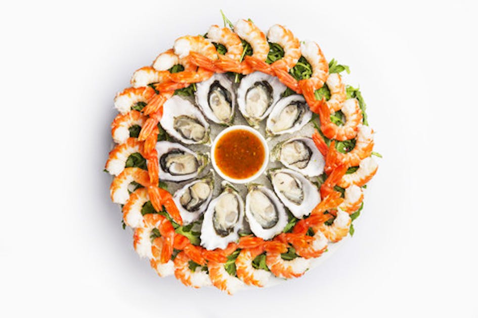 Richmond Oysters | Oakleigh | URBAN LIST MELBOURNE