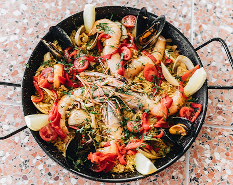 Rico Bar & Dining | The Verdict | URBAN LIST BRISBANE