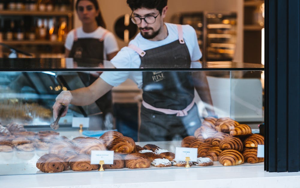Rise Bakery | Hamilton | URBAN LIST BRISBANE