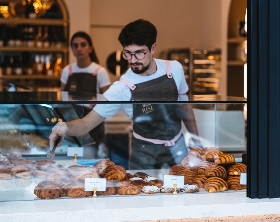Rise Bakery | Hamilton | URBAN LIST BRISBANE