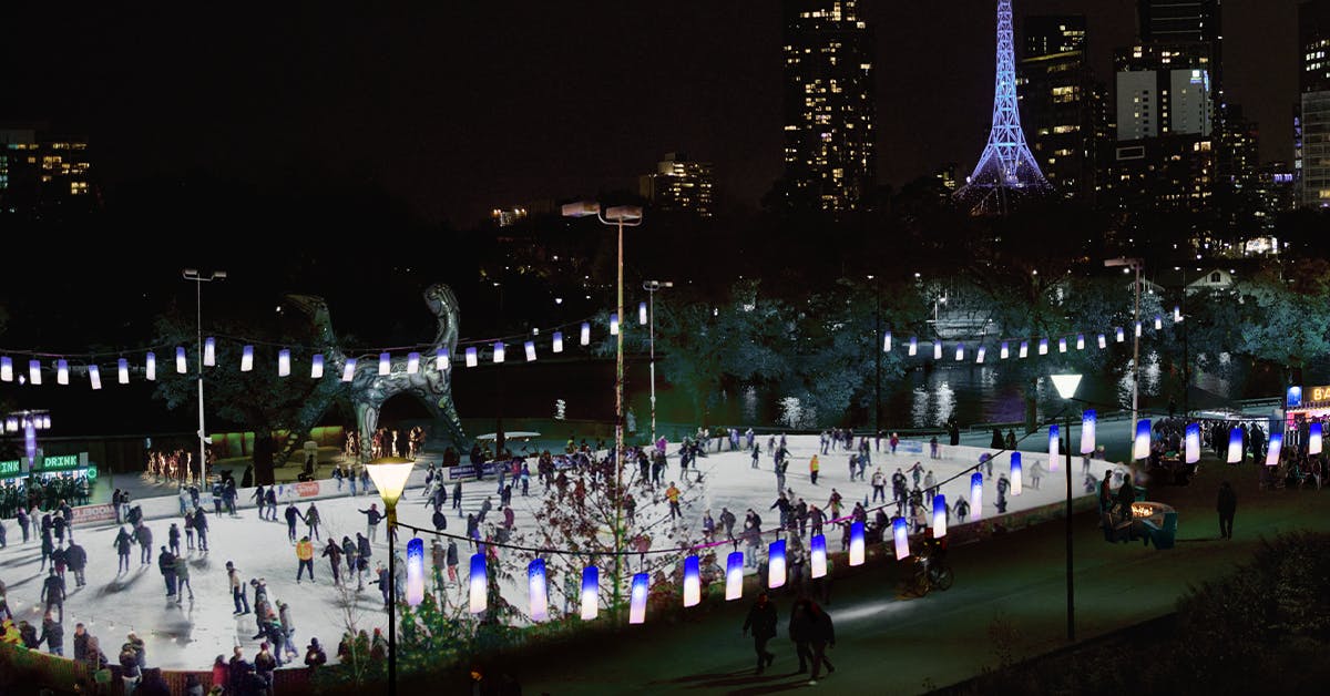 RISING Festival Melbourne 2023 | URBAN LIST SYDNEY