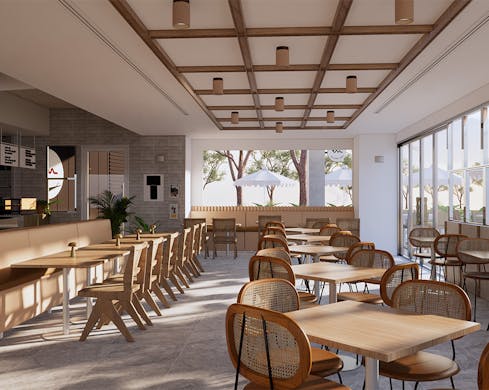 Riva Kitchen & Events | Hamilton | URBAN LIST BRISBANE